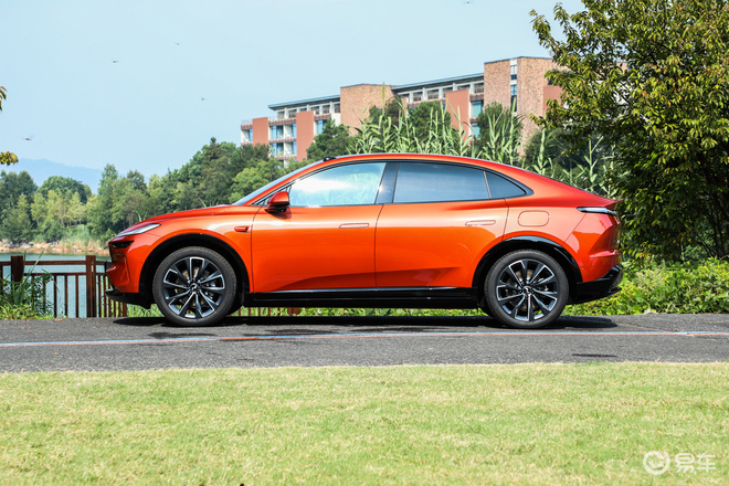 【2024款 乐道L60 555km 后驱标准续航版汽车报价_图片_参数配置】-易车_乐道体验店丨欧美广场