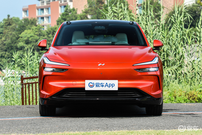 【2024款 乐道L60 555km 后驱标准续航版汽车报价_图片_参数配置】-易车_乐道中心|南环路汽车城