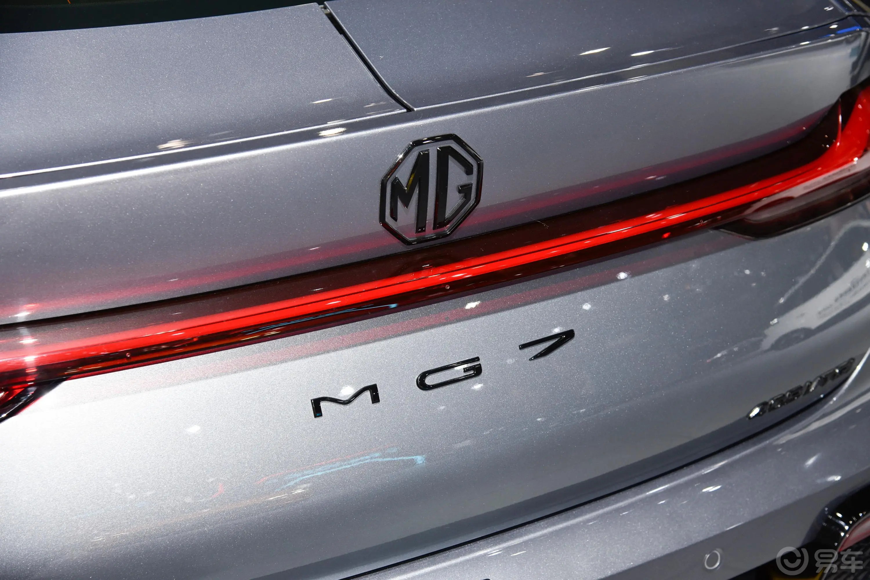 【MG7图片-汽车图片大全】-易车