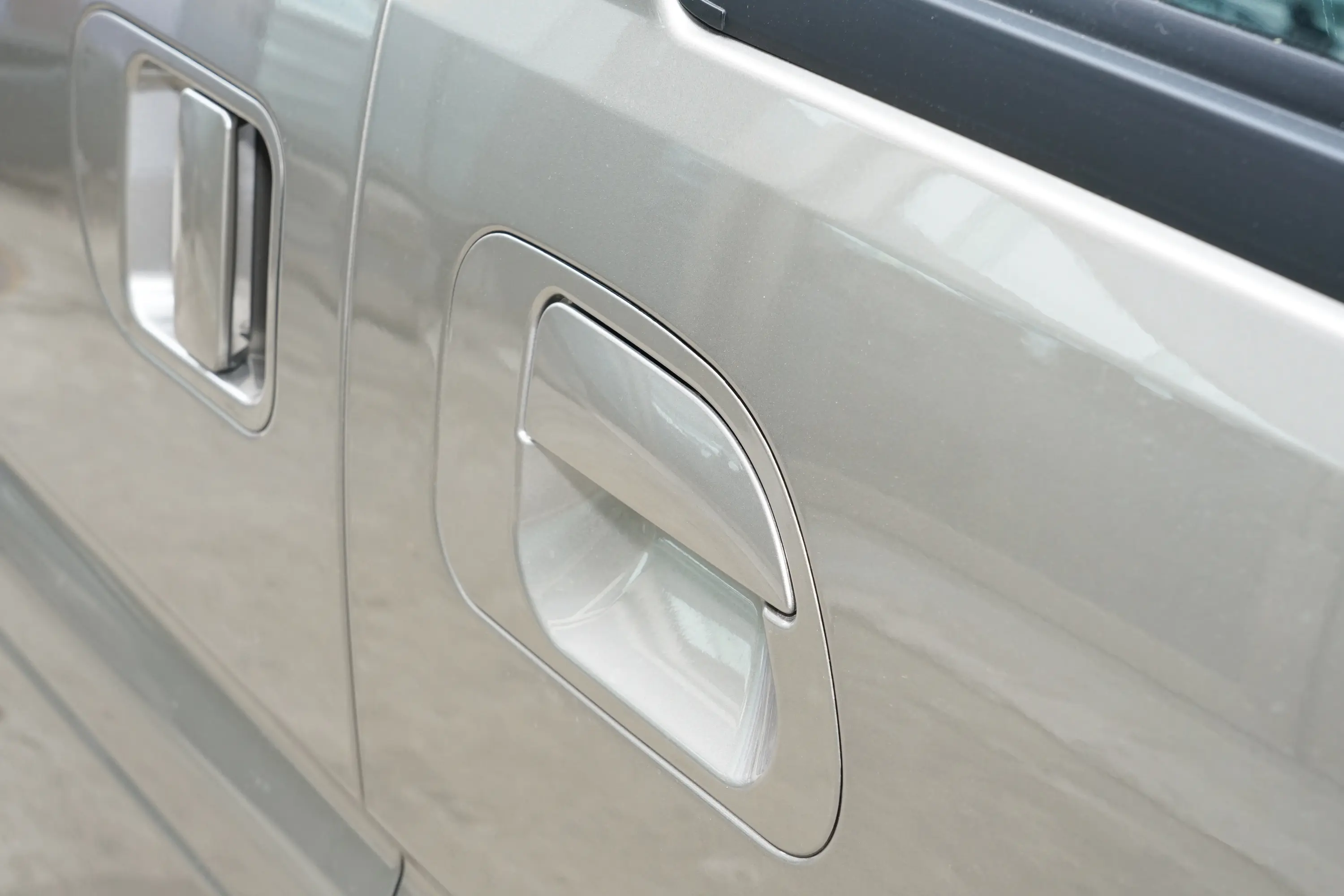 【菱智M5L 1.6L 豪华型 7座外观细节图片-汽车图片大全】-易车