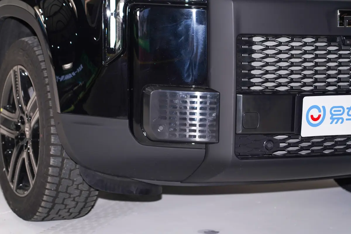 【极石011.5T 235km 全能版 7座外观细节图片-汽车图片大全】-易车