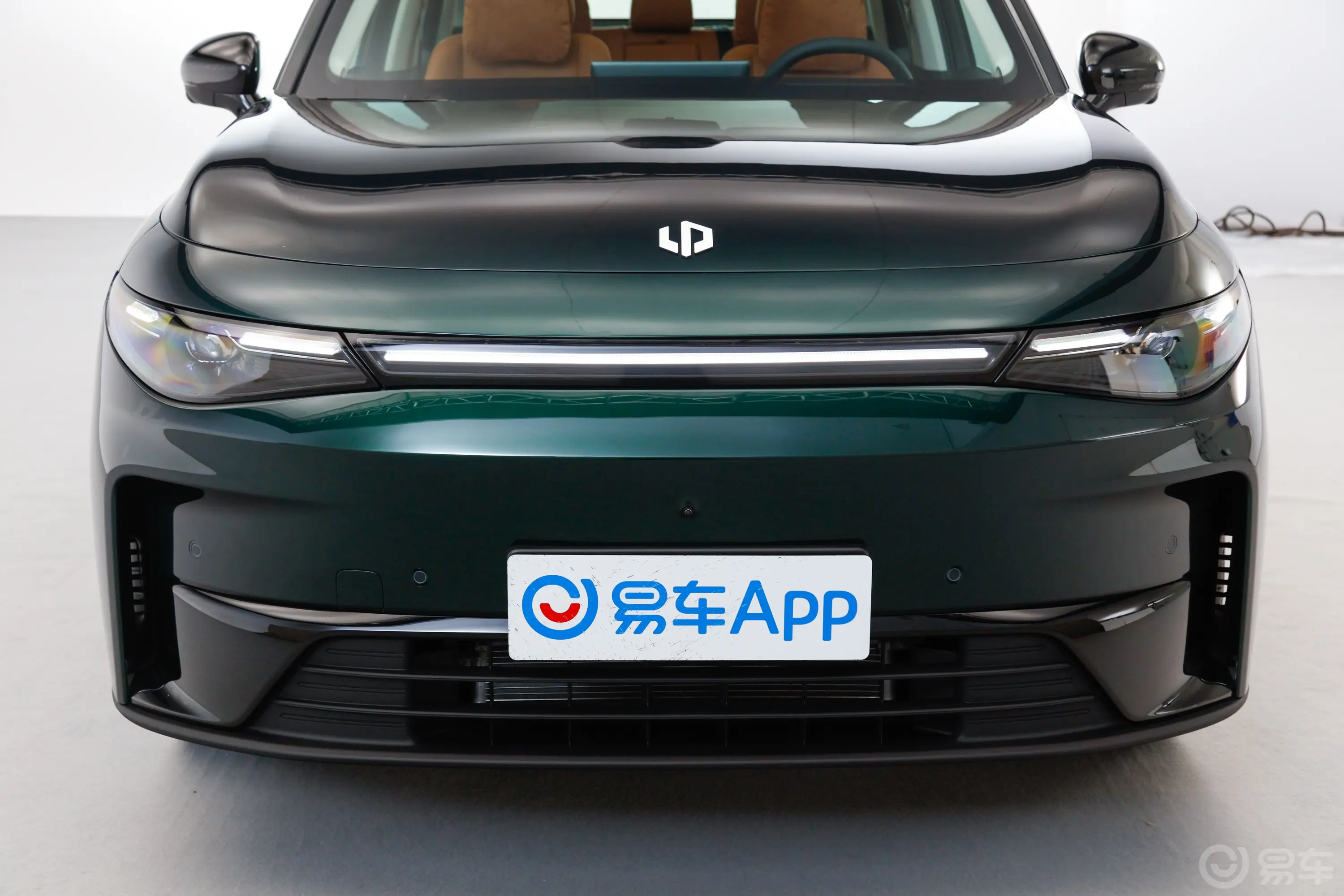 【零跑C10纯电版 530km 530智驾版外观细节图片-汽车图片大全】-易车