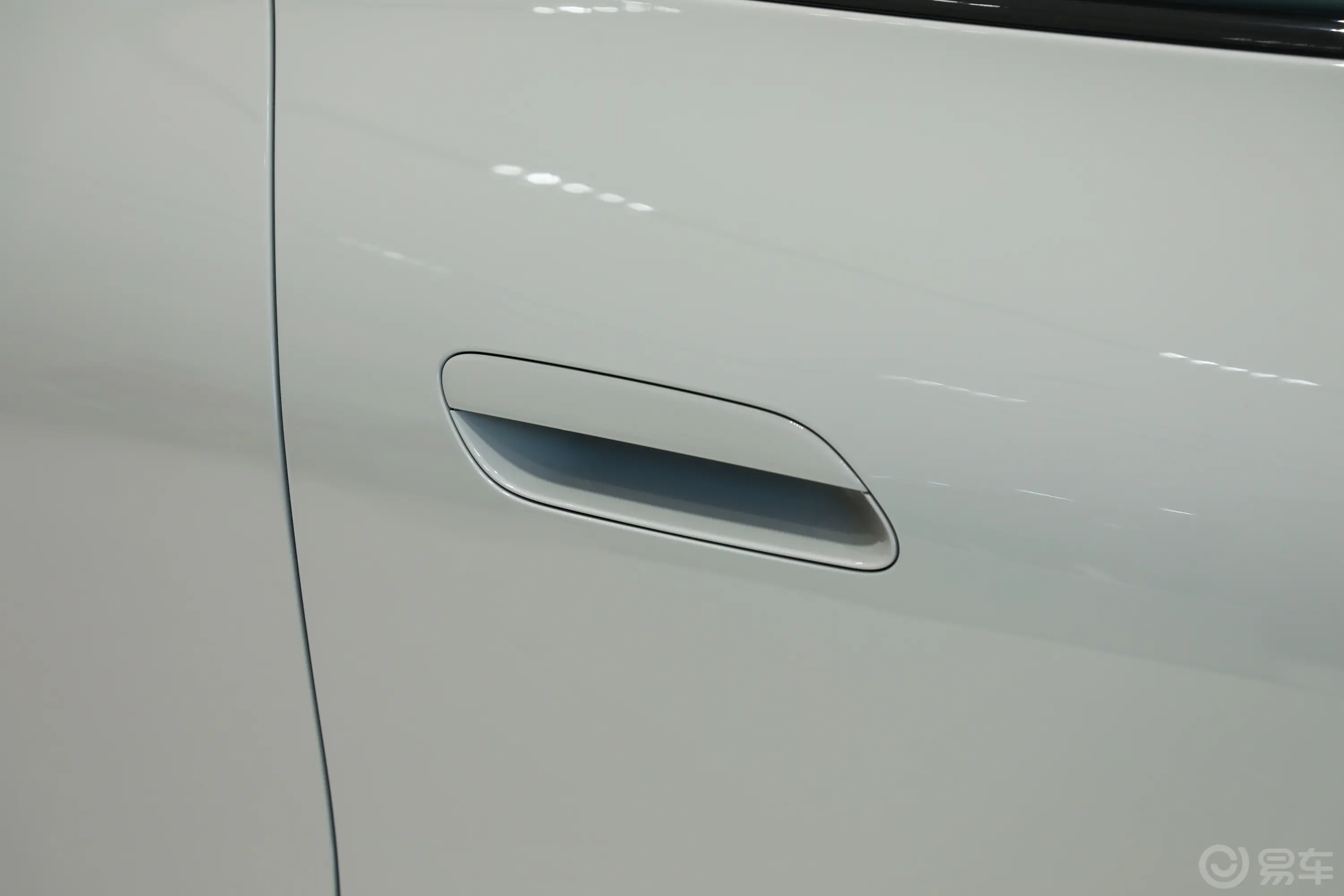 【小米SU7700km 后驱标准长续航版外观细节图片-汽车图片大全】-易车