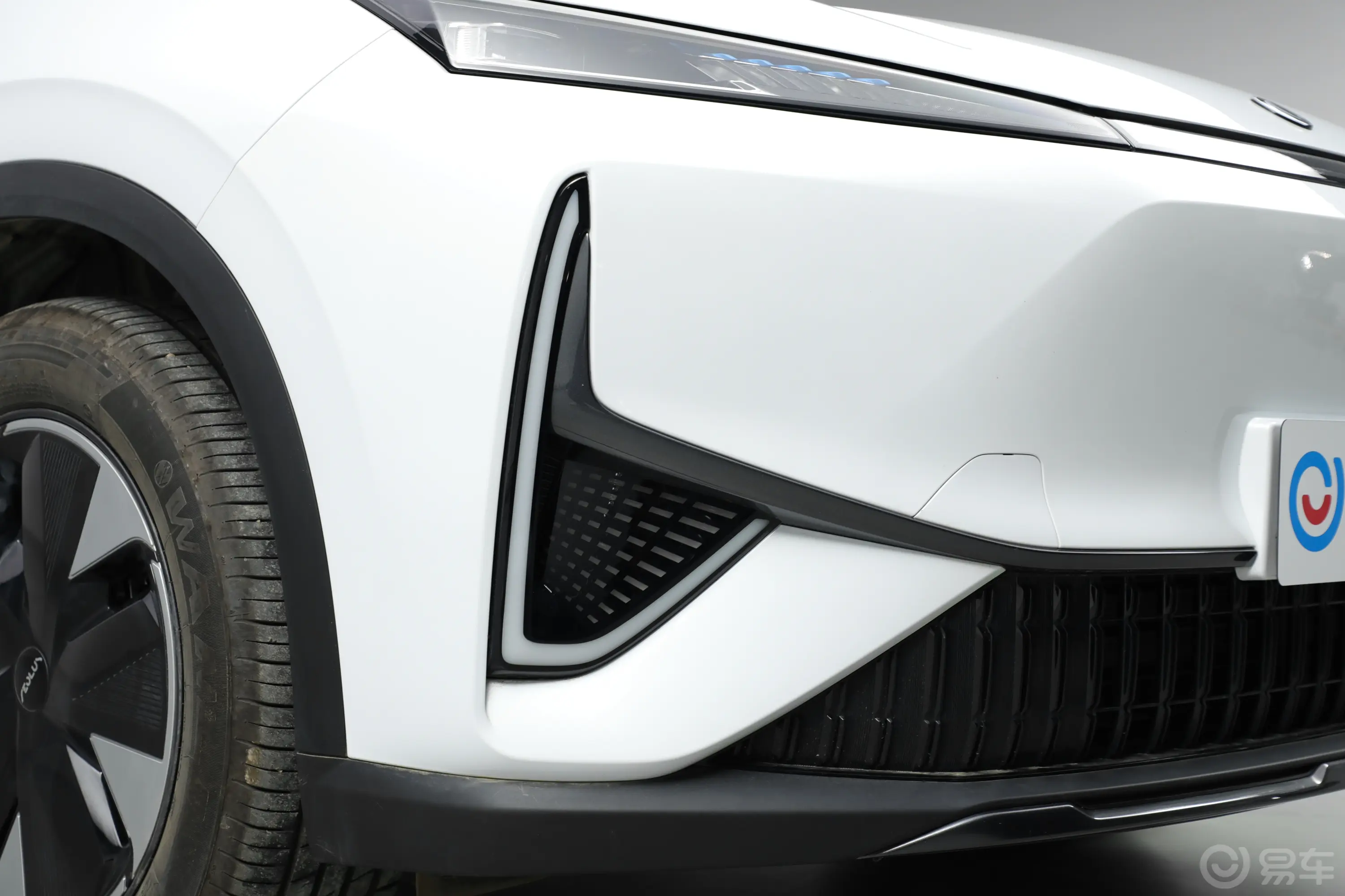 【风神L7新能源1.5T 205km 205Plus外观细节图片-汽车图片大全】-易车