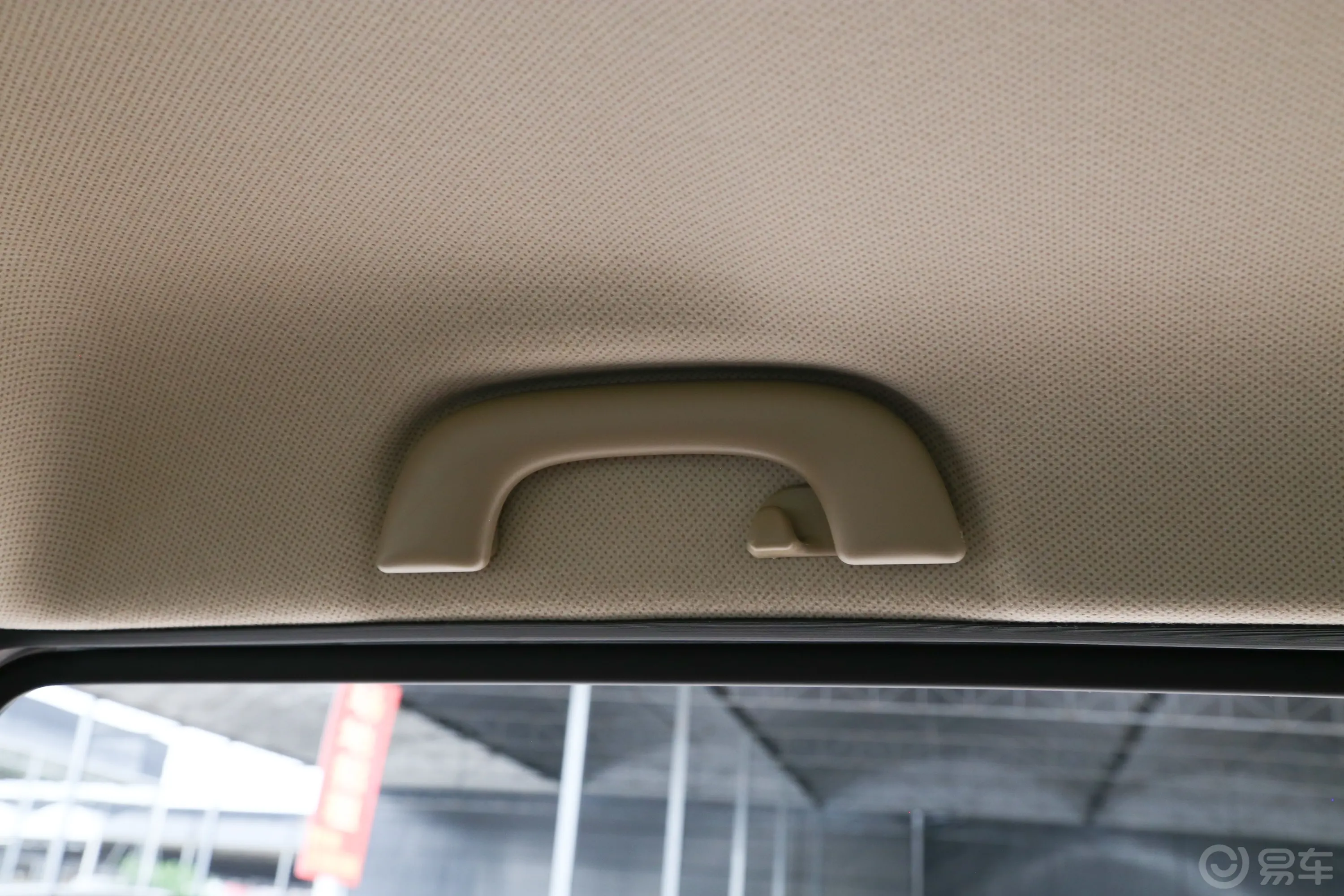 【五菱宏光S1.5L 手动豪华型 5座后排功能图片-汽车图片大全】-易车