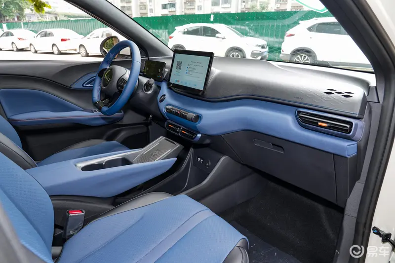 2025海鸥智驾版_易车