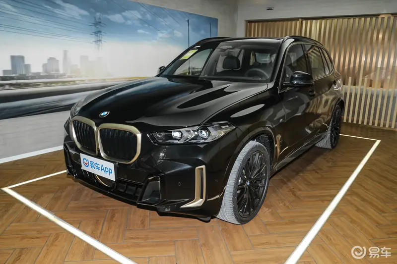 x5的48V轻混是ISG还是BSG_易车