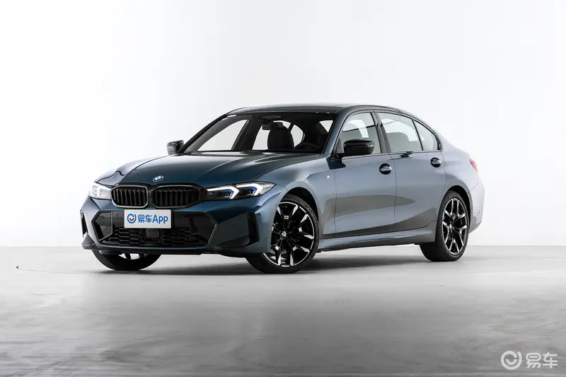 13年宝马320li值得买吗_易车