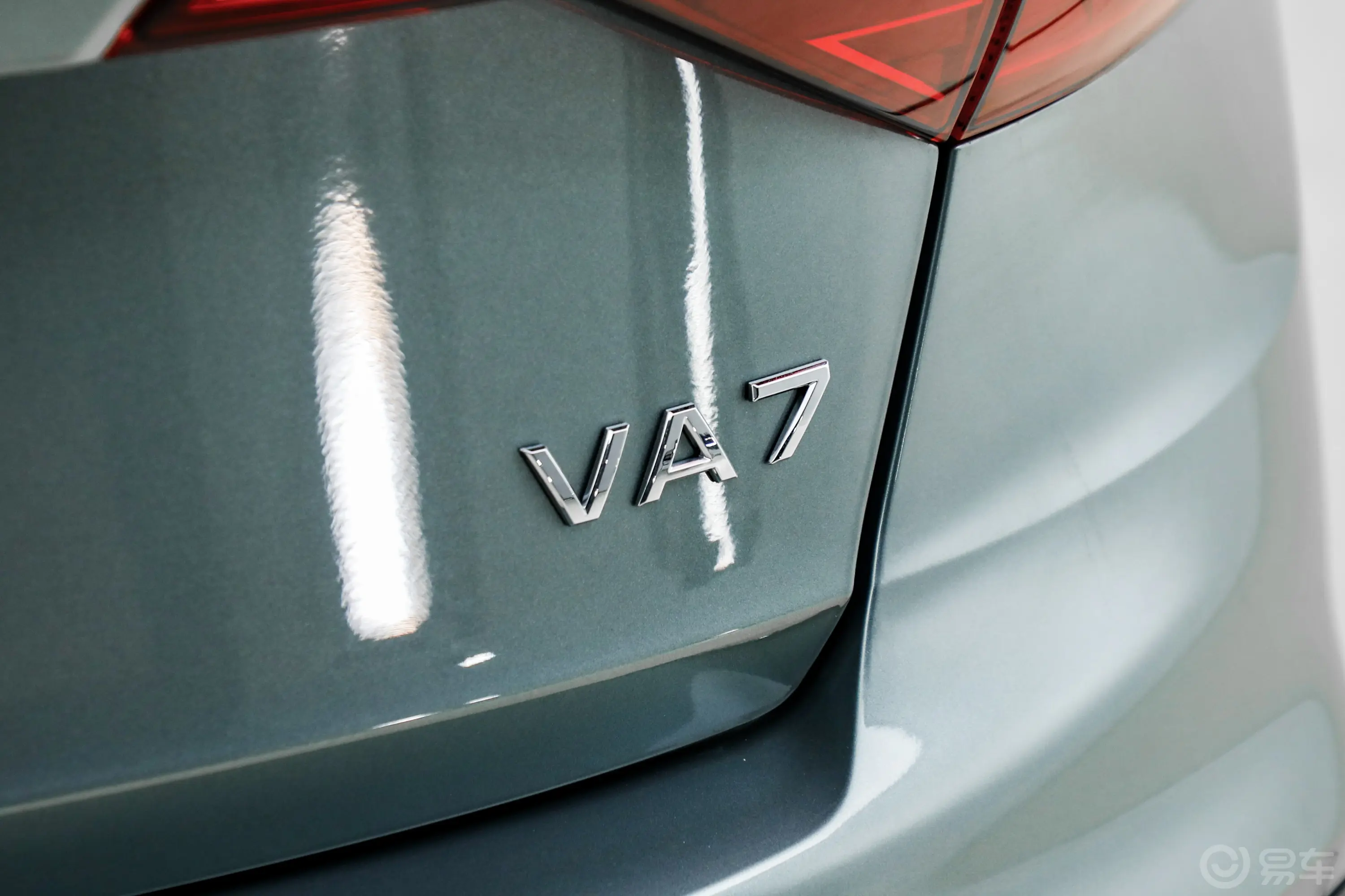 【捷达VA71.4T 先到先得版外观细节图片-汽车图片大全】-易车