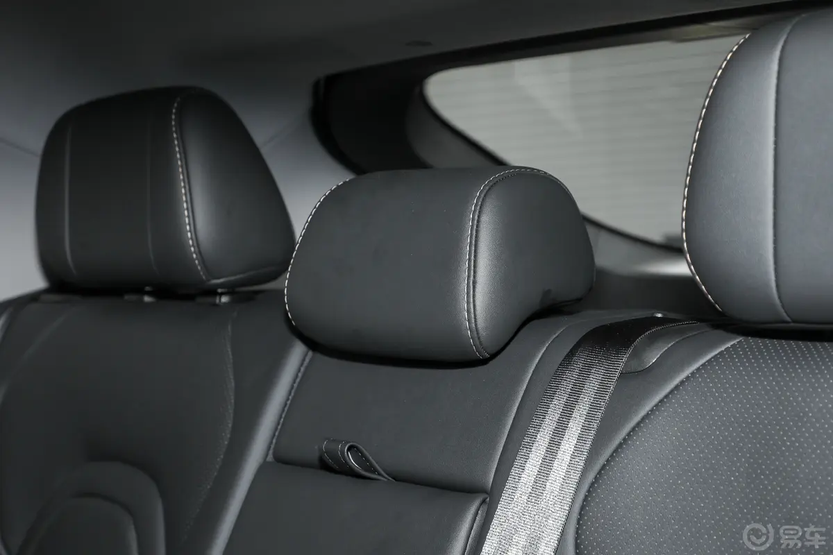 【瑞虎5x高能版 1.5T CVT豪华型后排空间图片-汽车图片大全】-易车