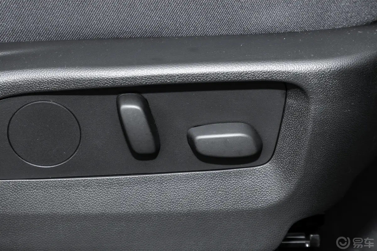 【昂科威Plus昂科威Plus 28T 四驱白金版副驾座椅调节图片-汽车图片大全】-易车