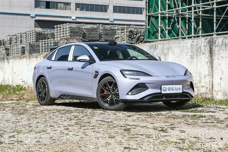 海豹07dmi慢充用7kw还是3kw_易车