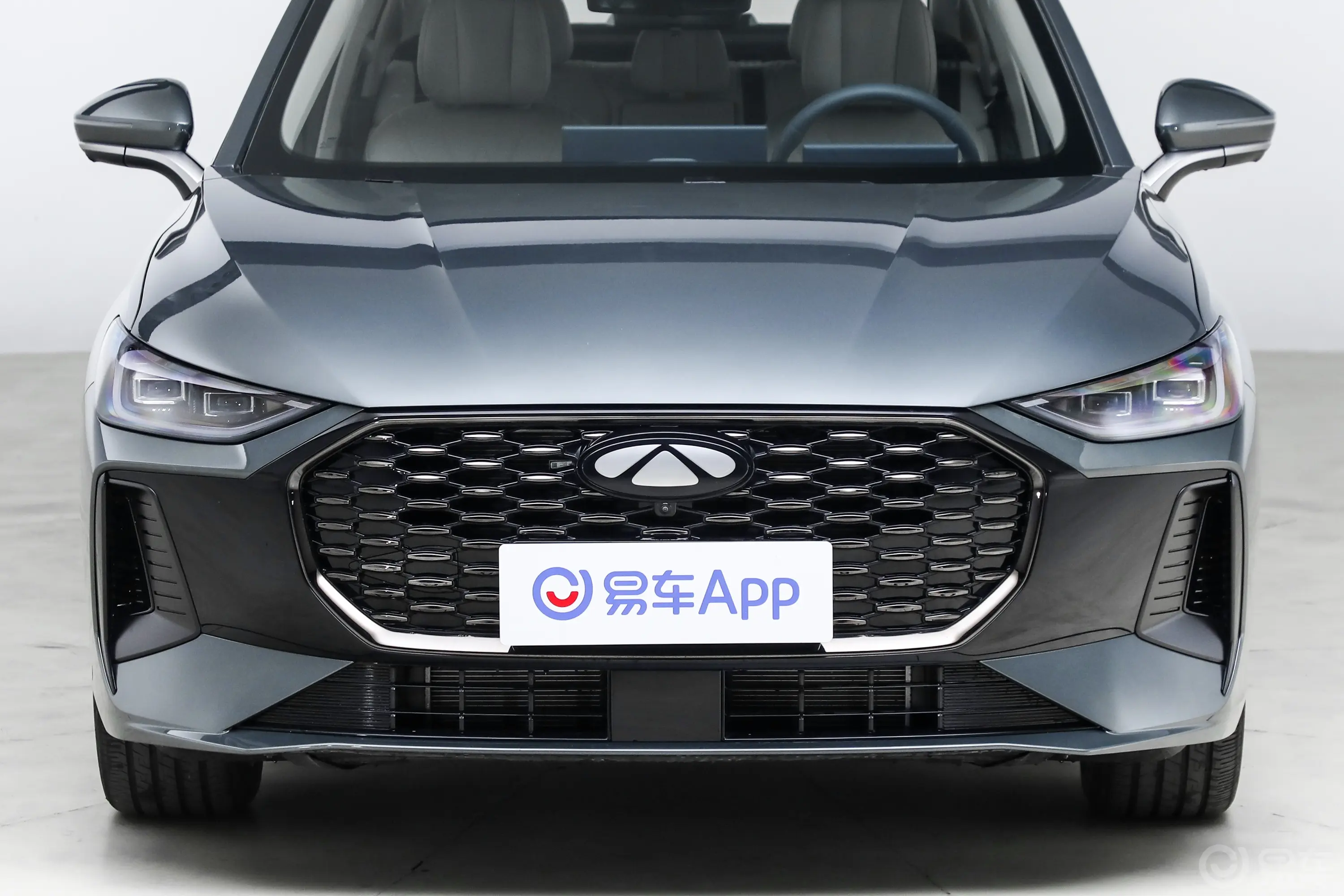 【风云A8L1.5T 145km 豪华型外观细节图片-汽车图片大全】-易车