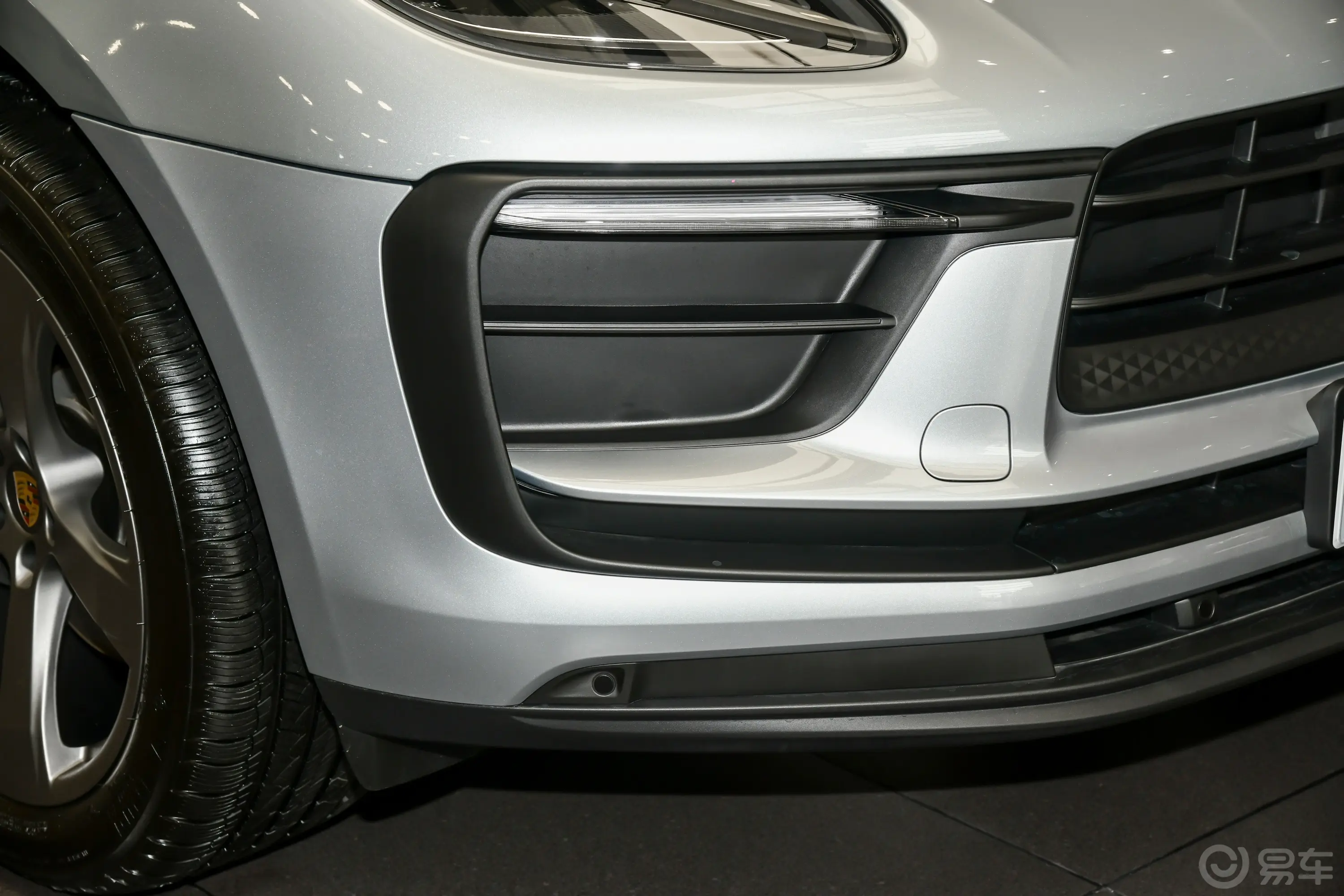 【MacanMacan 2.0T 逐梦版外观细节图片-汽车图片大全】-易车