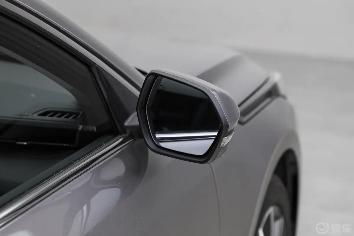 【逸动新蓝鲸 1.5T 双离合500Bar旗舰型外观细节图片-汽车图片大全】-易车