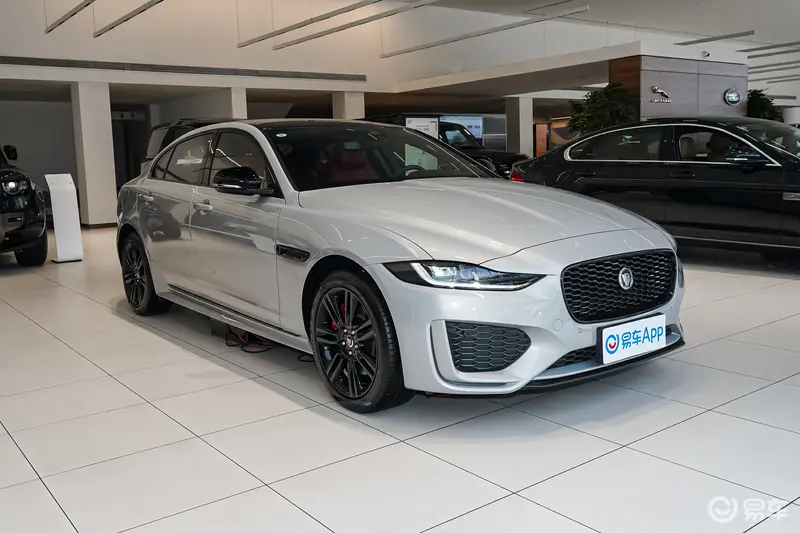 带你了解捷豹XEL 只要33.46万入手_易车