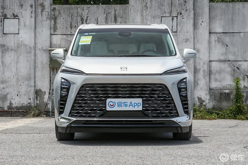 吴忠市别克GL8 4s店大全 别克GL8 4s店电话地址联系方式查询_易车