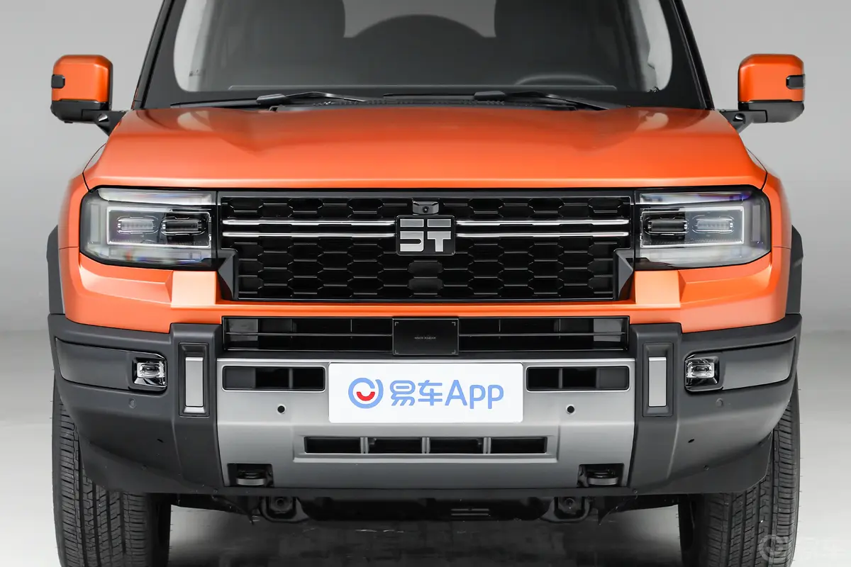 【纵横G7002.0T 150km 享境版 6座外观细节图片-汽车图片大全】-易车