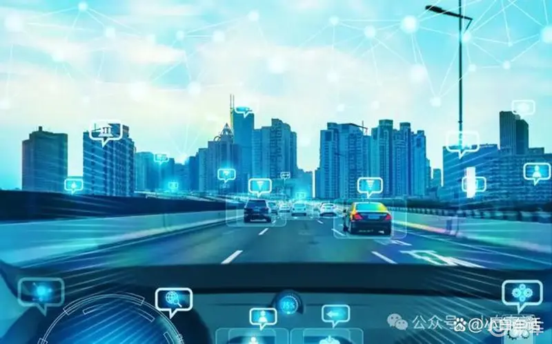 汽车智驾中NOA、ACC、LCC……都啥意思？一文全了解_易车