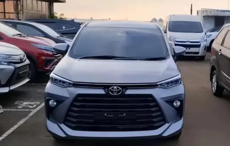 全新的丰田 AVanza怎么样？性价比如何？具体性能怎么样_易车